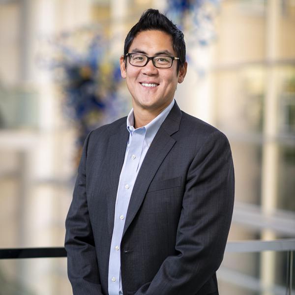 Alex Hsu | GA Tech Expert