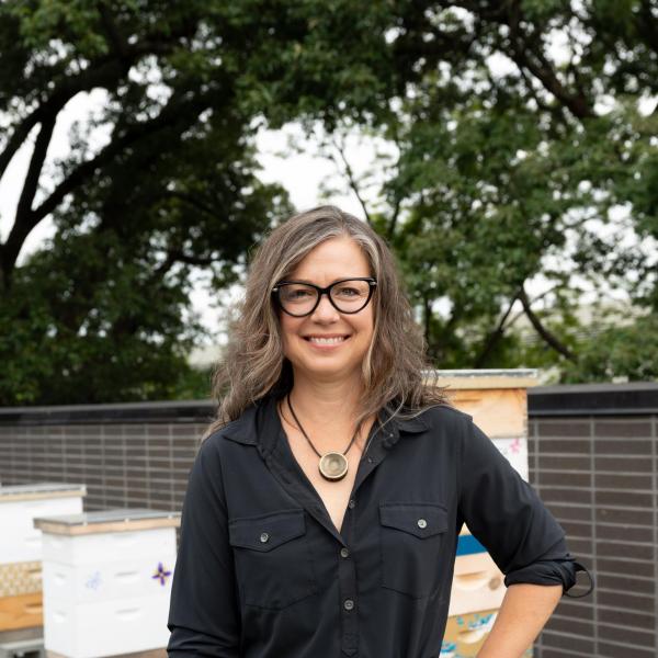 Jennifer Leavey | GA Tech Expert